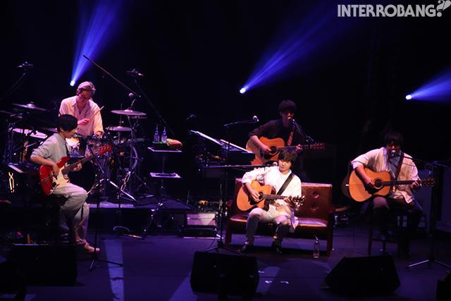 flumpool Official Fan Club Site INTERROBANG