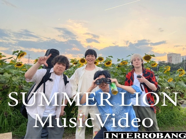 flumpool Official Fan Club Site INTERROBANG