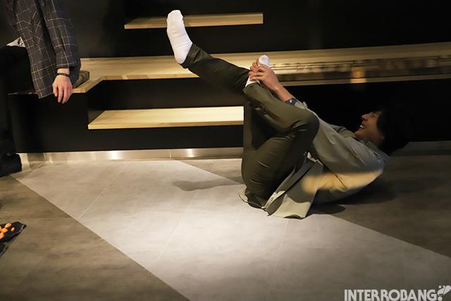 flumpool Official Fan Club Site INTERROBANG