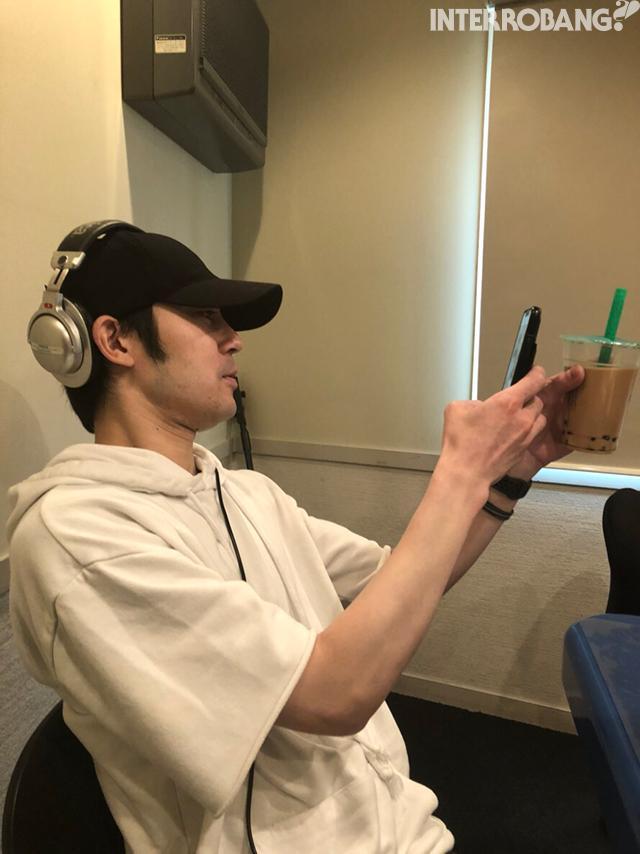 flumpool Official Fan Club Site INTERROBANG